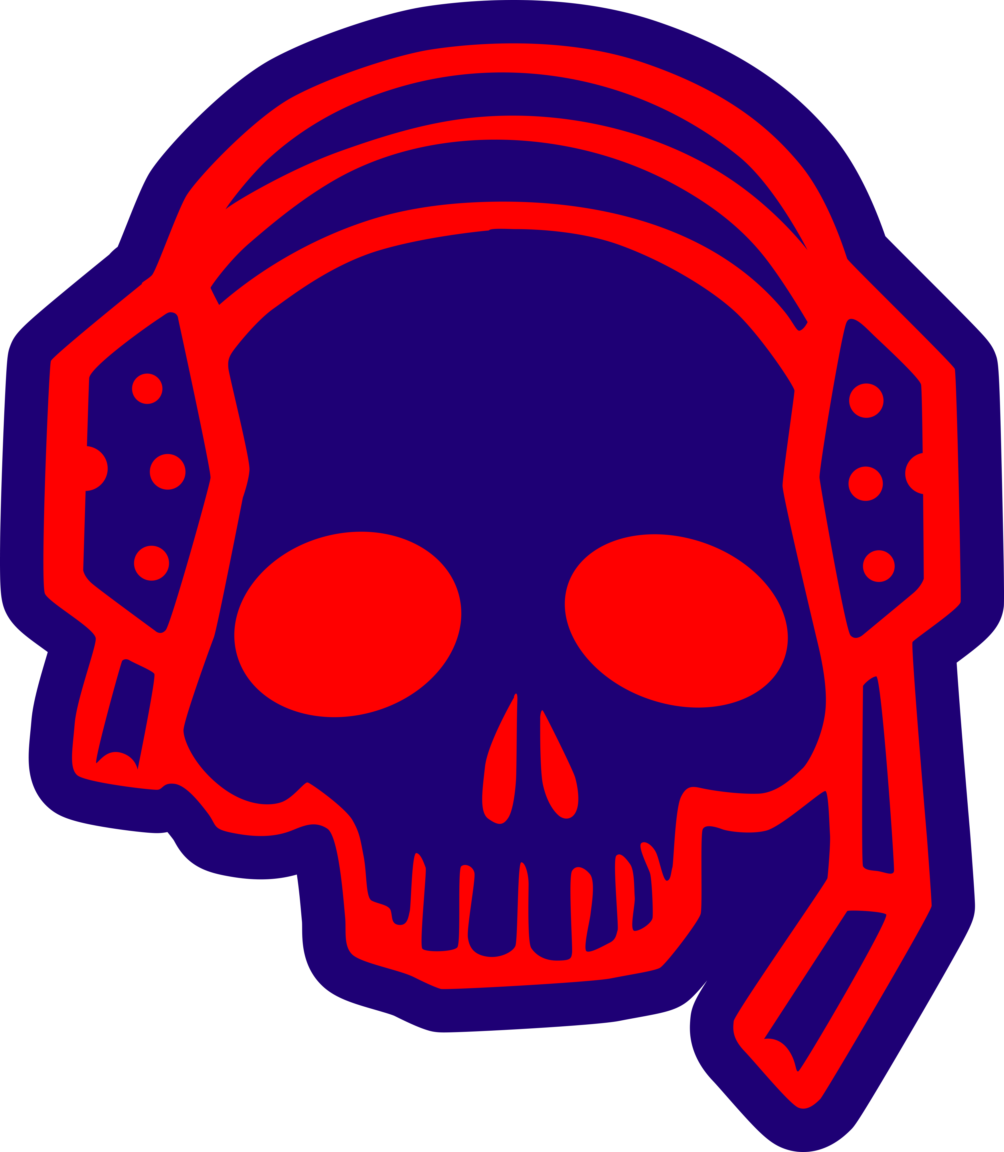 JOSH ALEXANDER – BLCKSMTH Apparel