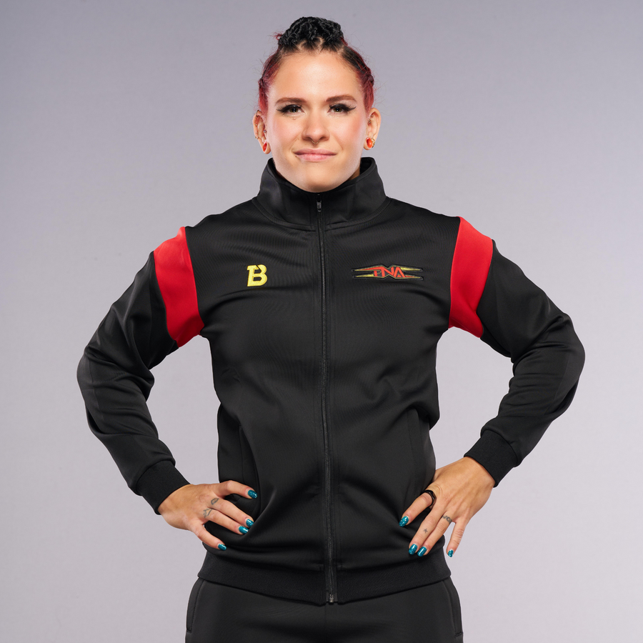 TNA Wrestling – BLCKSMTH Apparel